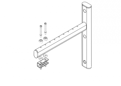 Projection Screens | Vega
