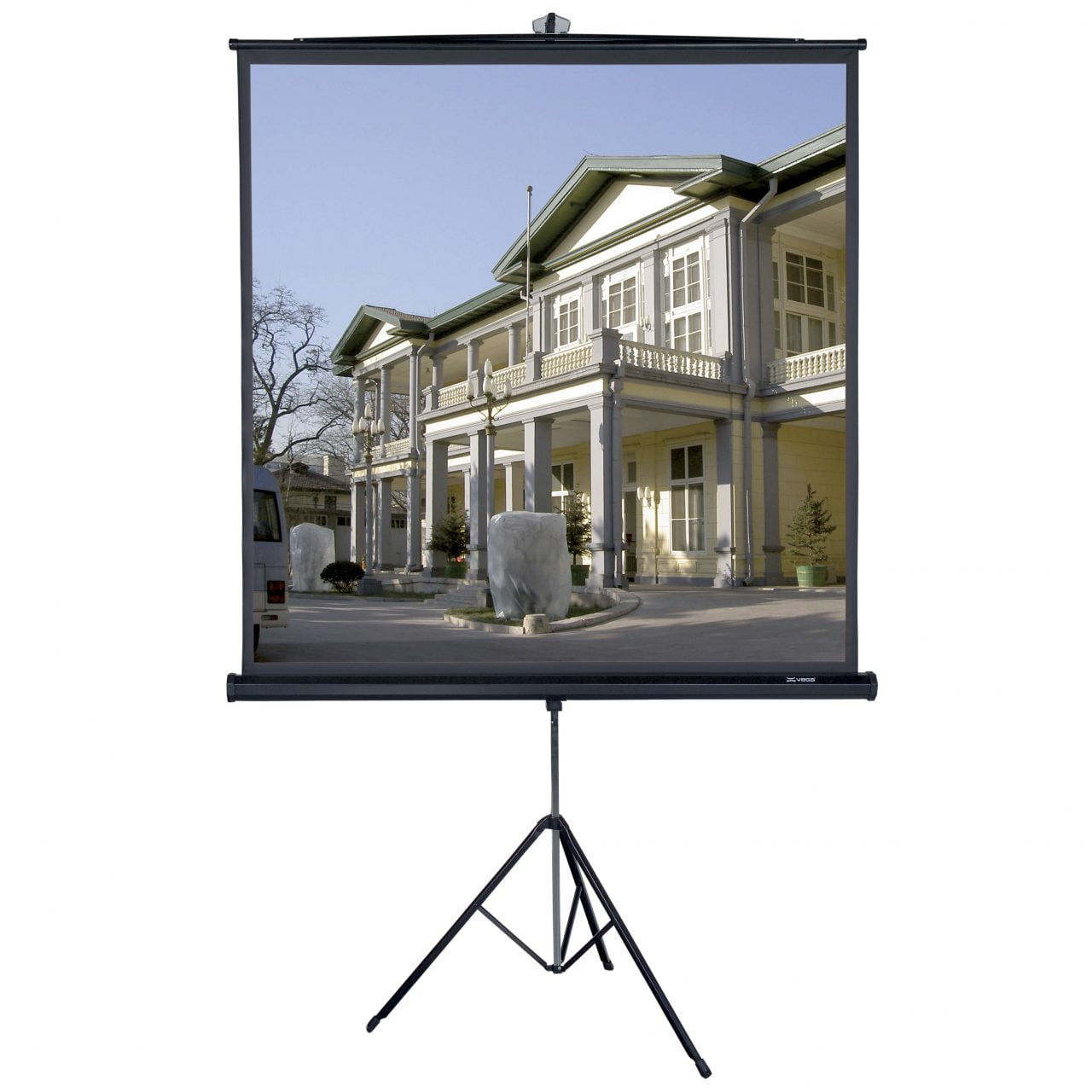 Tripod screens | Vega